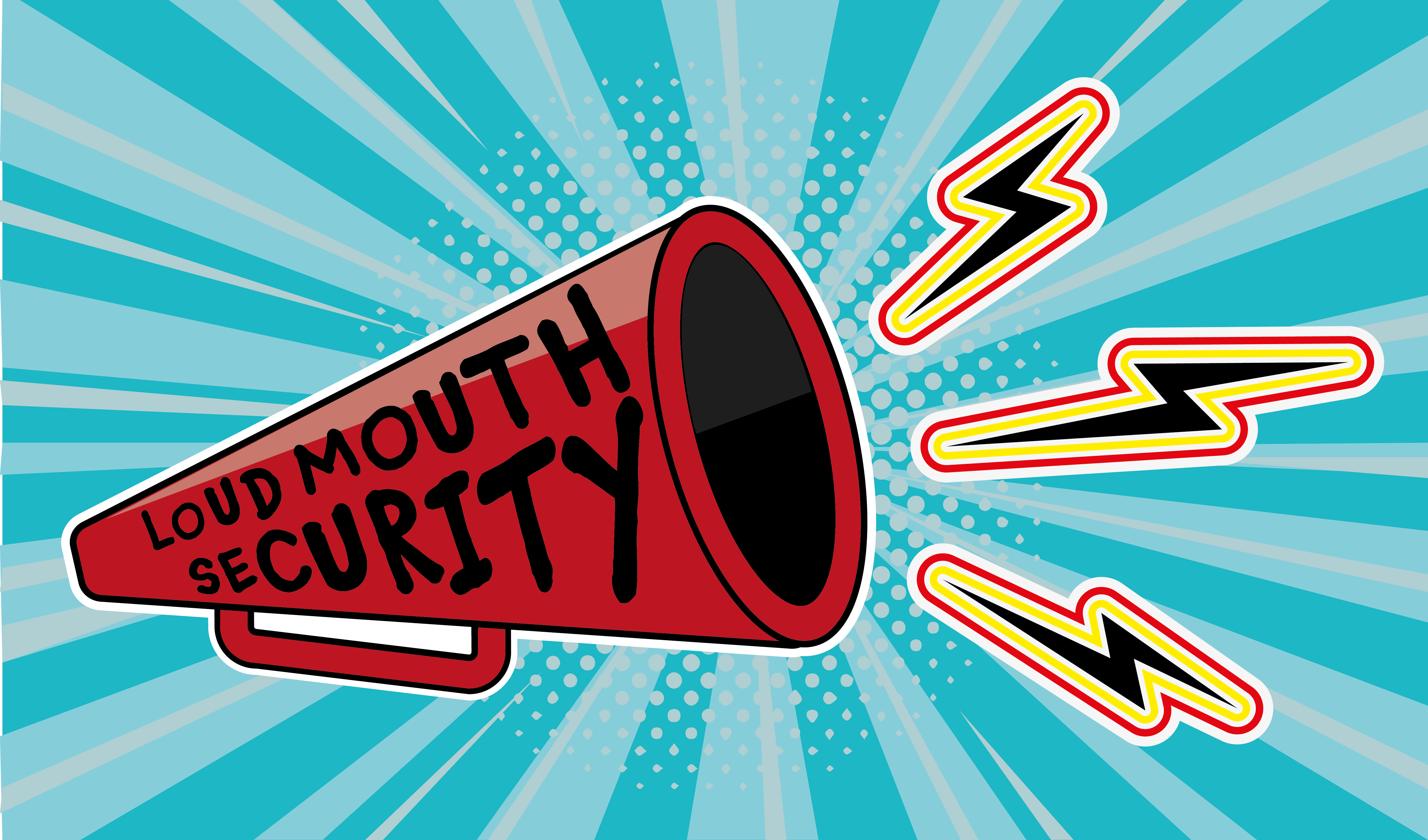 Loud Mouth Security loud-mouth-security